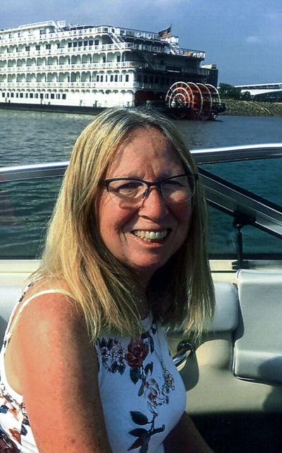 Deborah R. Gerhard | Obituaries Dubuque | telegraphherald.com