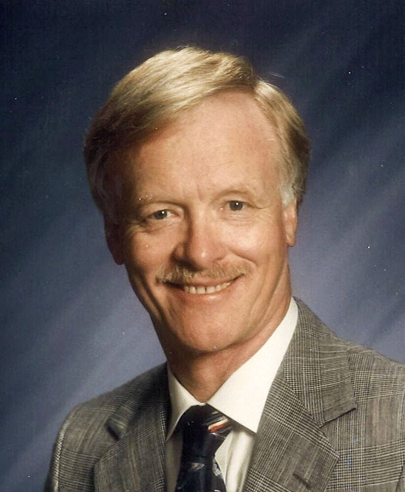 John P. Mousel | Obituaries Dubuque | telegraphherald.com