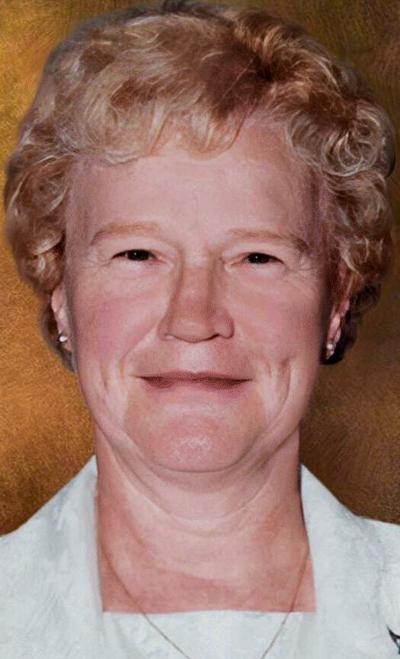 Sarah C. Coyle | Obituaries Dubuque | telegraphherald.com