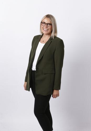 Rising Star: Lauren Minert | Magazine-websites | telegraphherald.com