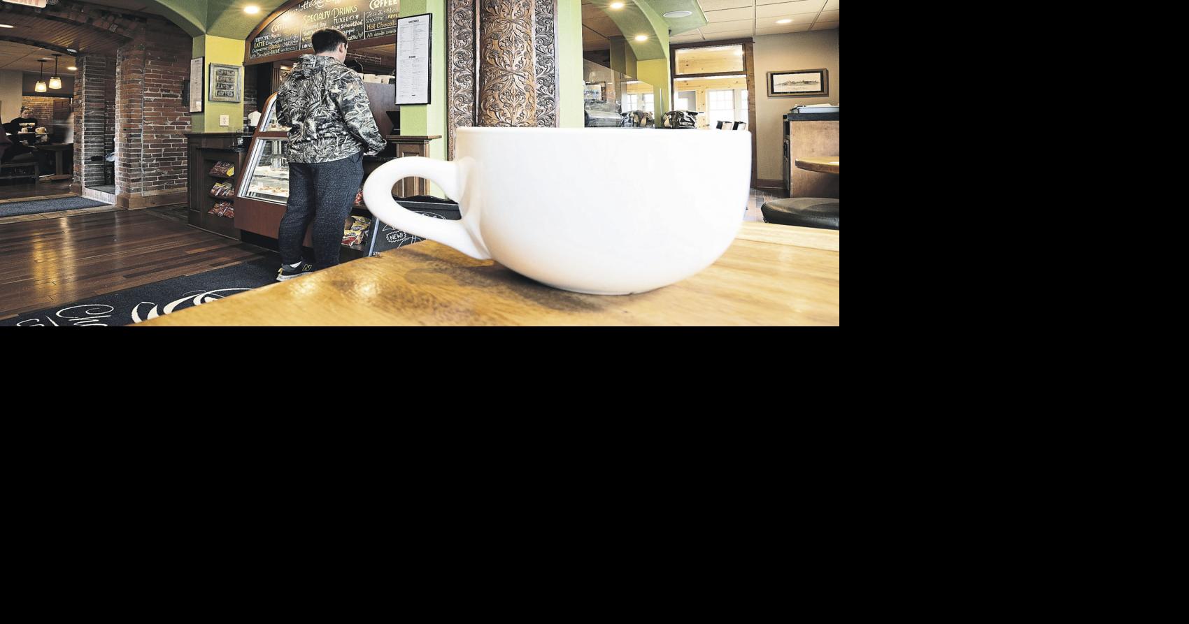 Dubuque boasts wealth of local coffee shops | Tri-state News ...