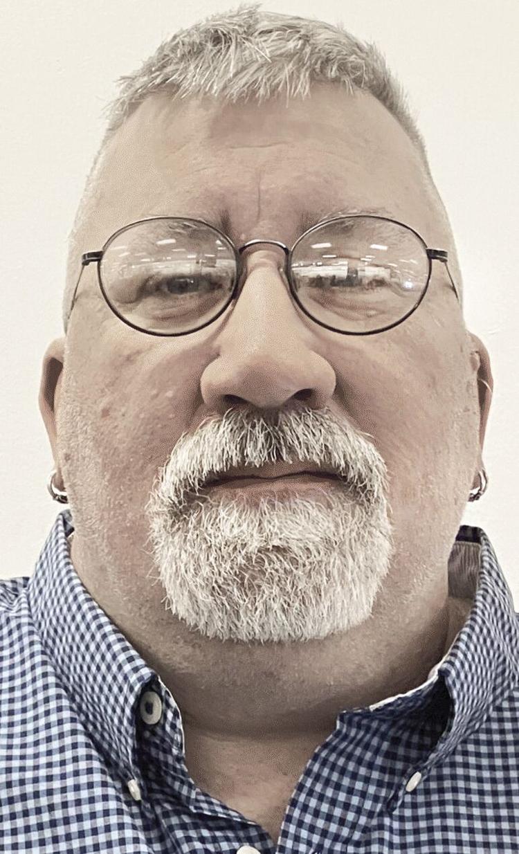 Todd M. McGovern | Obituaries Dubuque | telegraphherald.com