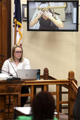 $2 million bond set for Dubuque man accused of murder; additional case ...