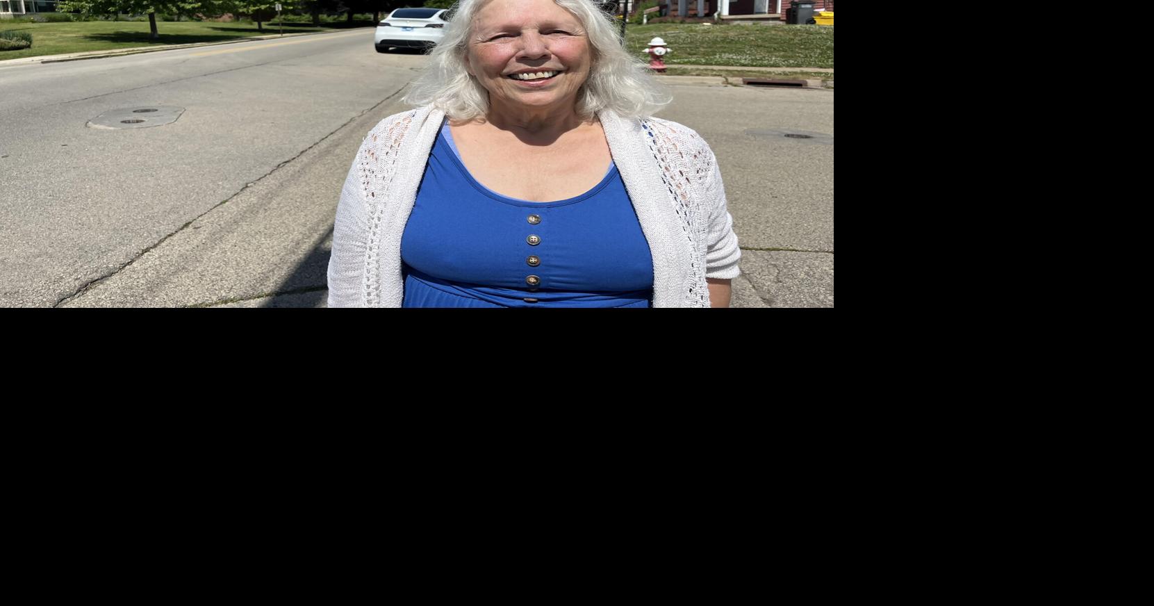 Person who makes a difference: Dubuque volunteer works to help build homes | Tri-state News ...