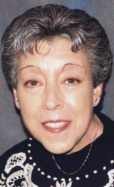 Kay E. Auderer | Obituaries Dubuque | telegraphherald.com