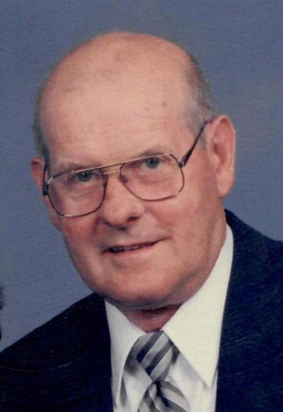 Joseph L. Lewis | Obituaries Dubuque | telegraphherald.com