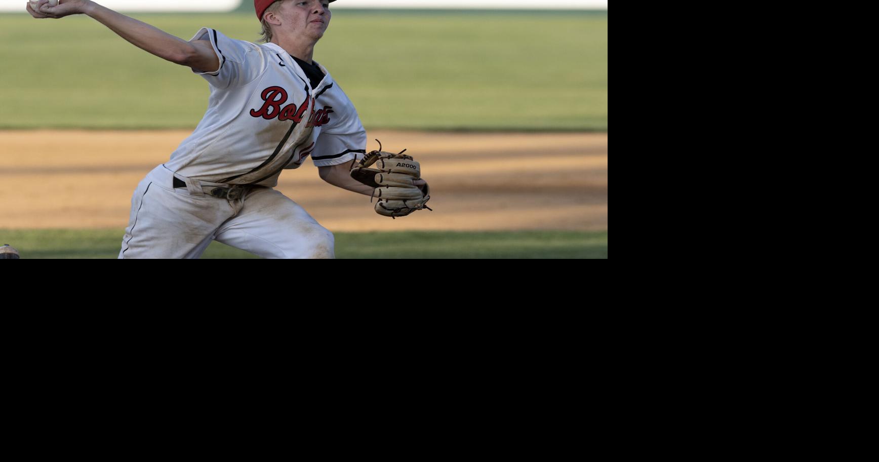 Prep baseball: Kraft throws no-hitter as Western Dubuque beats Charles ...