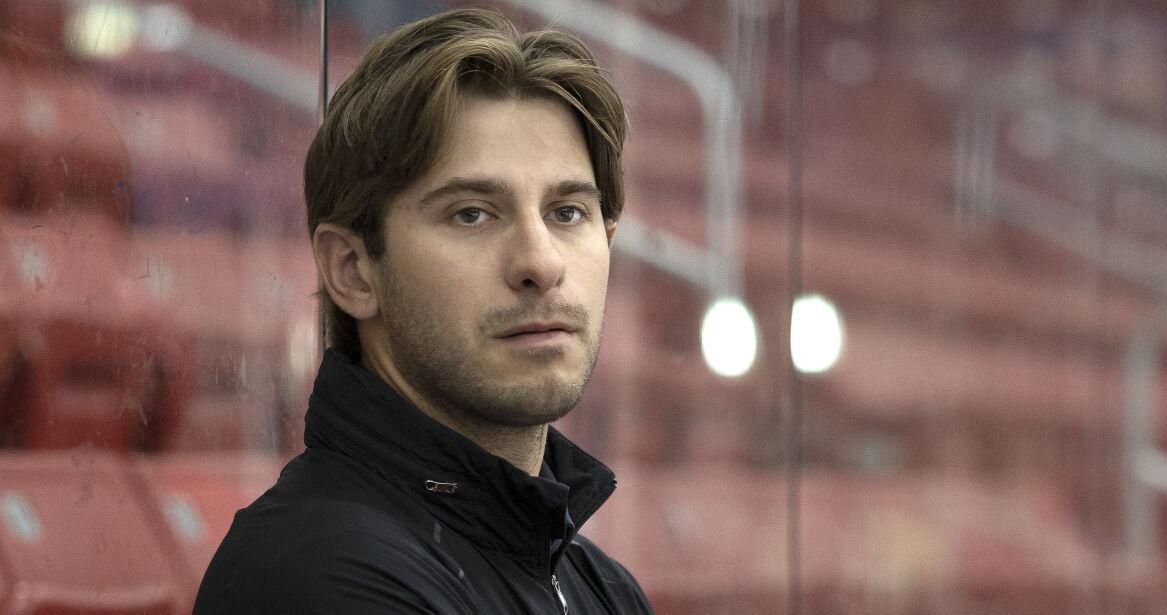 USHL: Semik giving back, looking forward at Saints camp | Local Sports ...