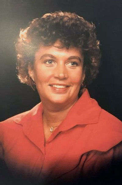 Patricia M. Arensdorf | Obituaries Dubuque | telegraphherald.com