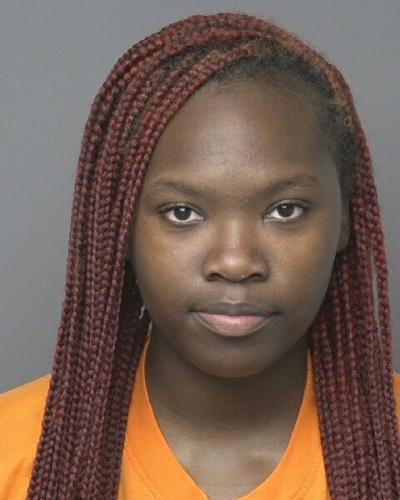 Police: Woman cut sister with knife during Dubuque altercation; 2 ...