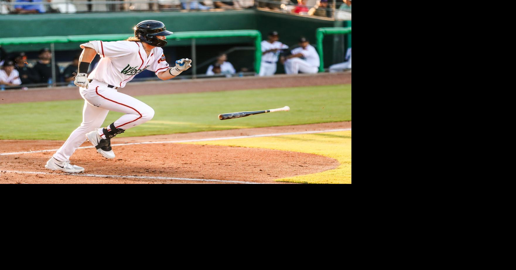 Professional baseball: Specht plans to grow from challenging season ...