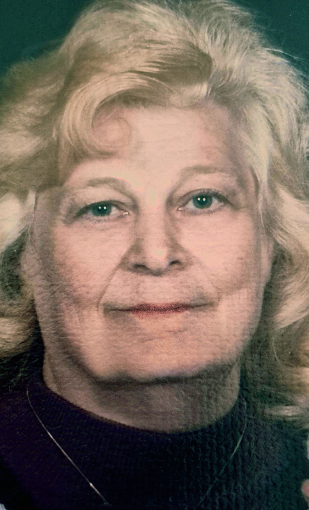Star M. Schlarmann | Obituaries Dubuque | telegraphherald.com