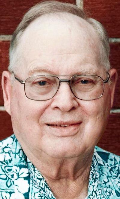 Gerald W. Carr | Obituaries Dubuque | telegraphherald.com