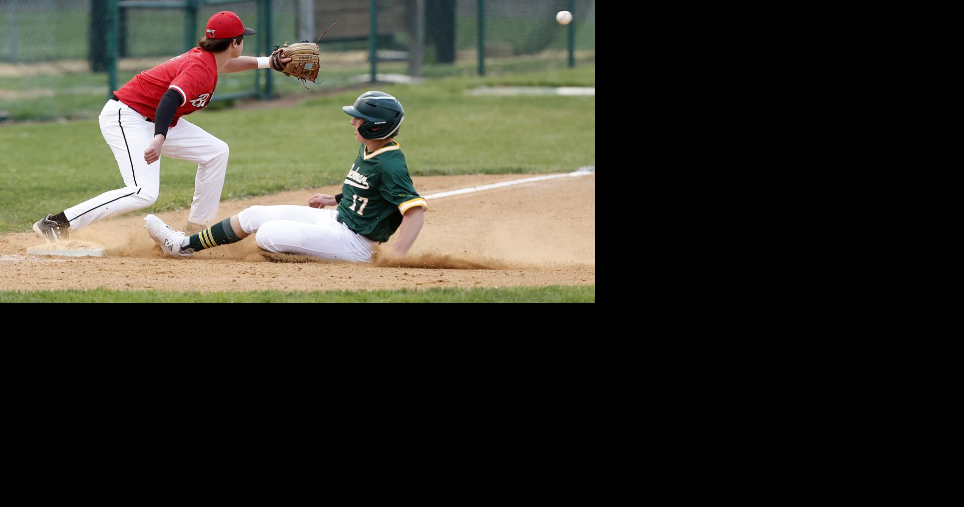 Telegraph Herald Athlete of the Week: Sigwarth opens season with ...