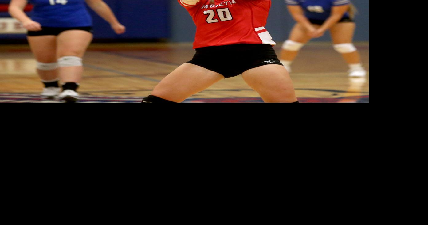 Prep volleyball: Mohawks aim to improve in Tri-Rivers Conference ...