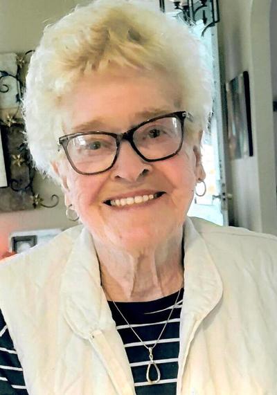 Carol J. Kieffer | Obituaries Dubuque | telegraphherald.com