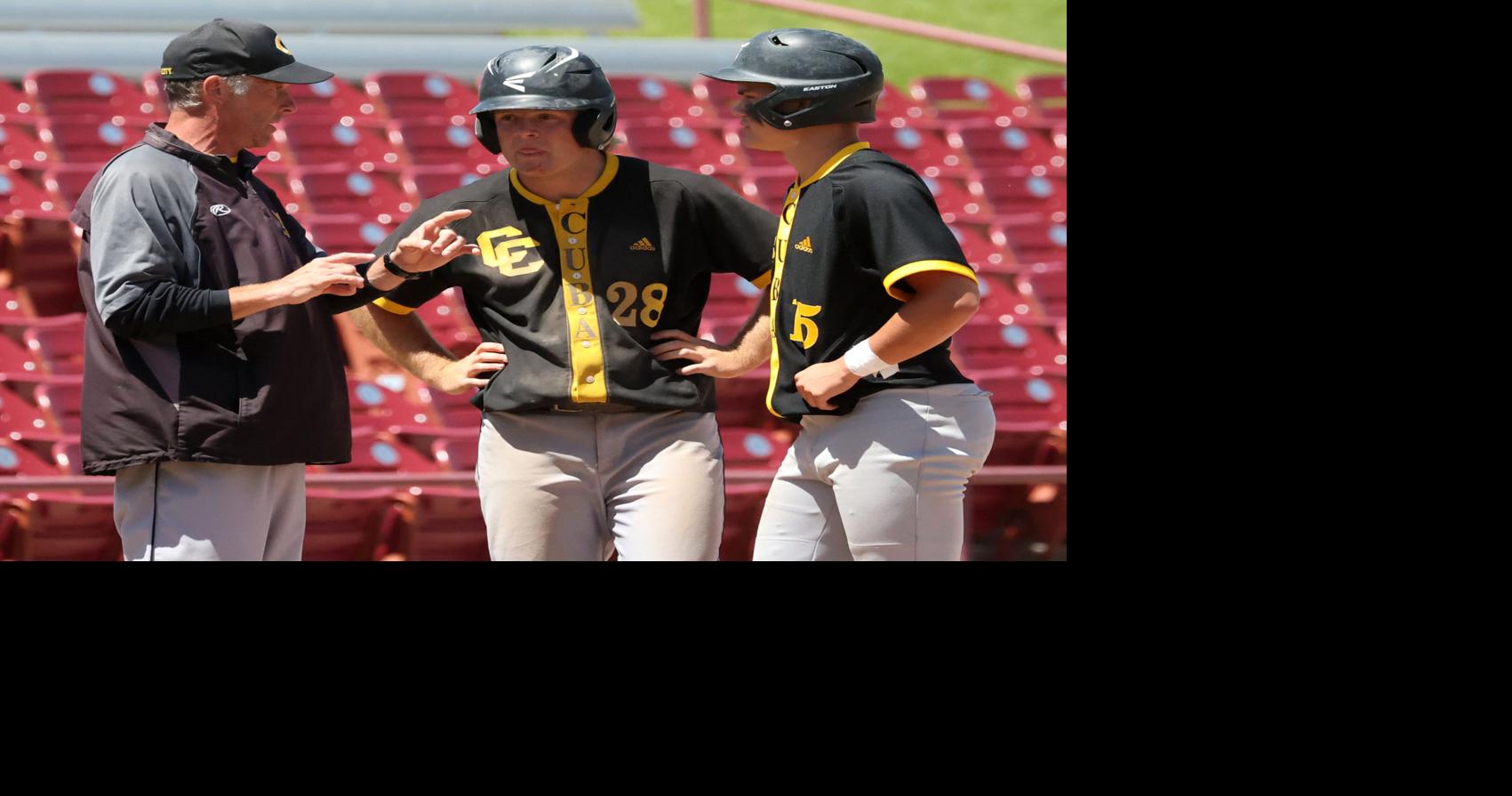 TH Co-Baseball Coach of the Year: Graber's unique style helps Cubans to ...