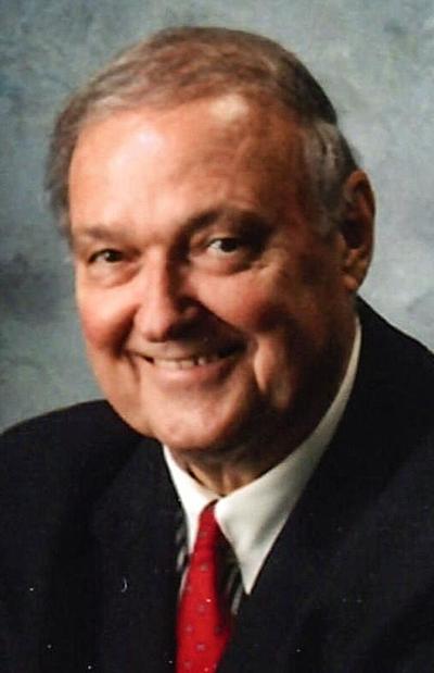 John M. Aslin | Obituaries Dubuque | telegraphherald.com