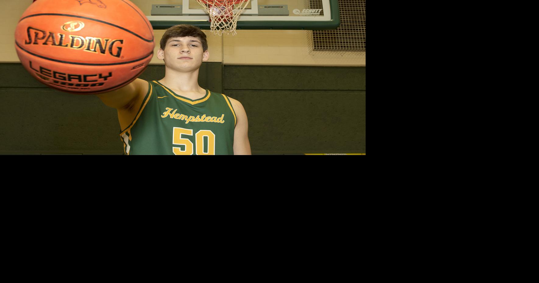 TH All-Area Boys Basketball: Player of the Year Cameron Fens a true ...