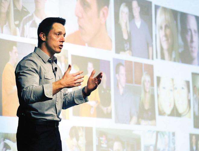 Drunk driver, mother of crash victim share their story | Tri-state News ...