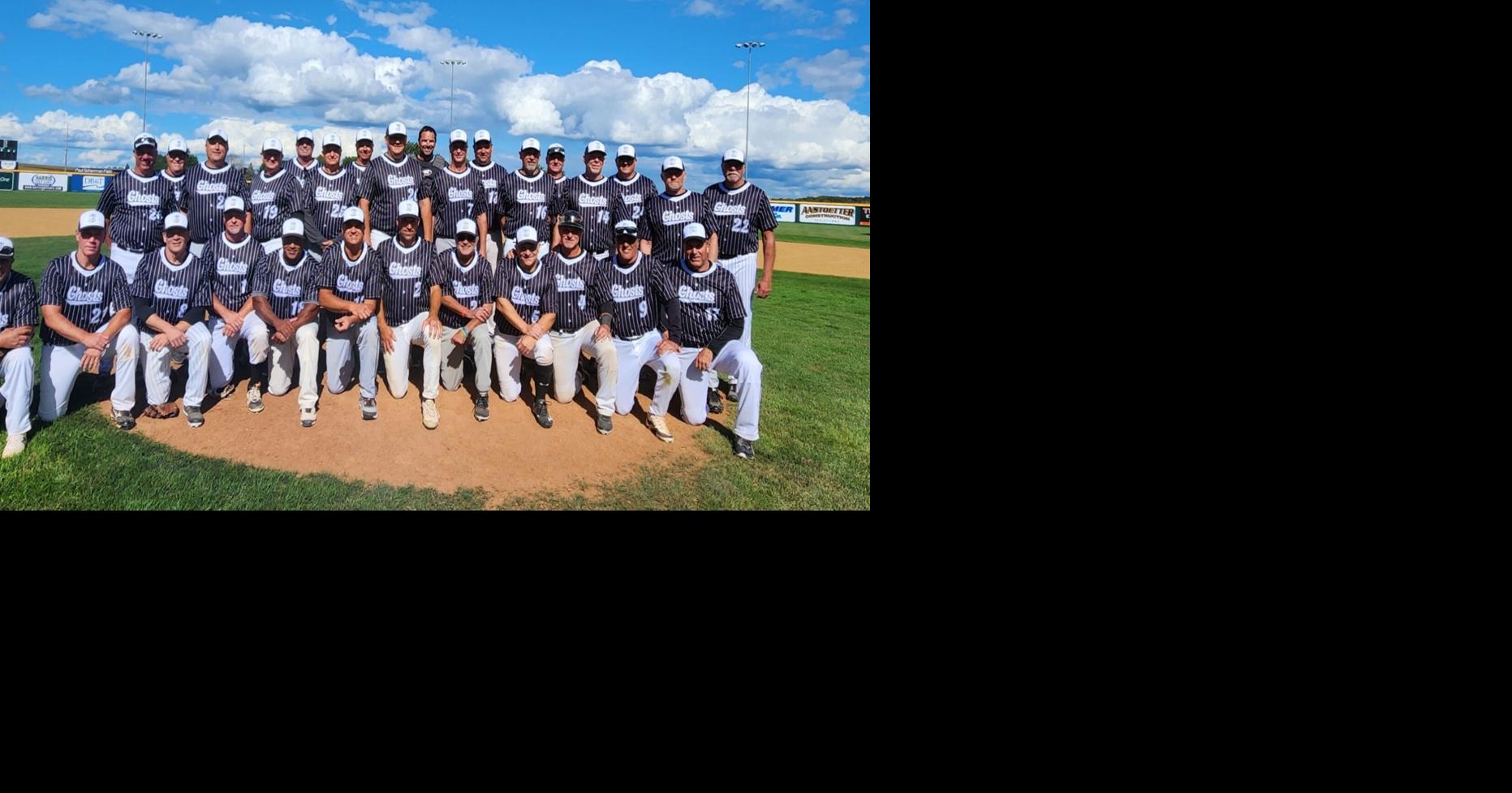 Baseball: Dubuque County rivals come together for Moonlight Graham ...