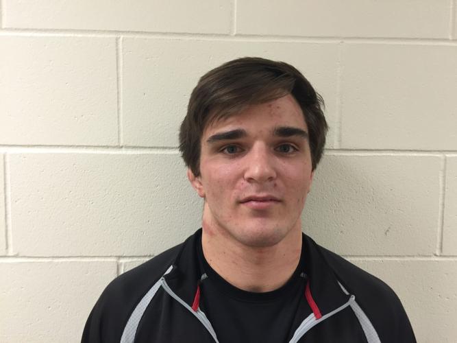 Prep wrestling: Hempstead's Haas chooses Northern Iowa | Local Sports ...