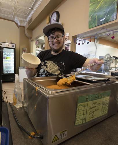 Area businesses expand offerings, options to serve health conscious ...
