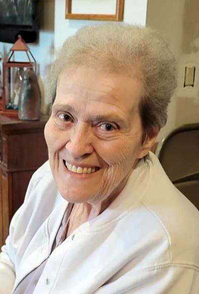 Mary L. Loes | Obituaries Dubuque | telegraphherald.com