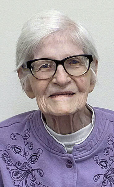 Mary Linus Coyle | Obituaries Dubuque | telegraphherald.com