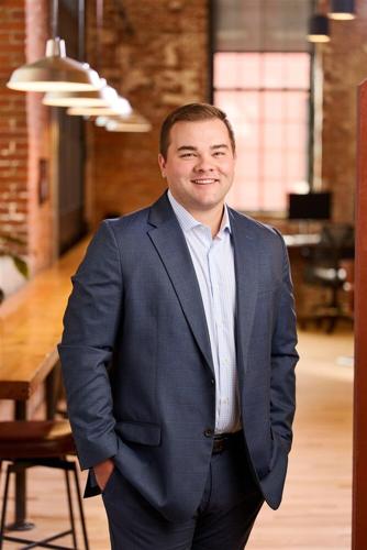 Tri-state people in business: New hires, promotions, recognitions | Tri ...