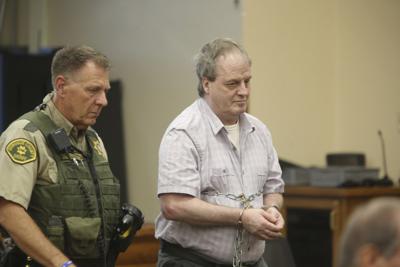 UPDATE: Dubuque man sentenced to life in prison for murder | Breaking ...