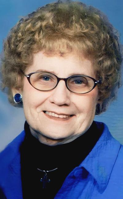 Jane Foecking | Obituaries Dubuque | telegraphherald.com