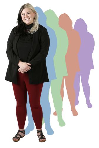 Rising Star: Heather Satterly | Magazine-websites | telegraphherald.com
