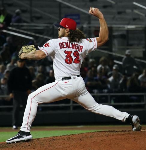 Cuba City native Denlinger signs with Mexican League team | Local ...