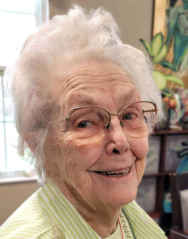 Ruth A. Whalen | Obituaries Dubuque | telegraphherald.com
