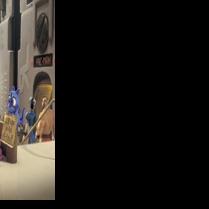 opening this weekend | Features | telegraphherald.com