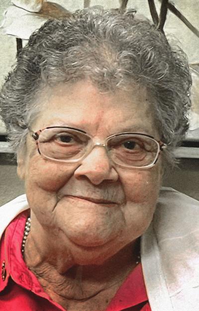 Joan Schaal | Obituaries Dubuque | telegraphherald.com