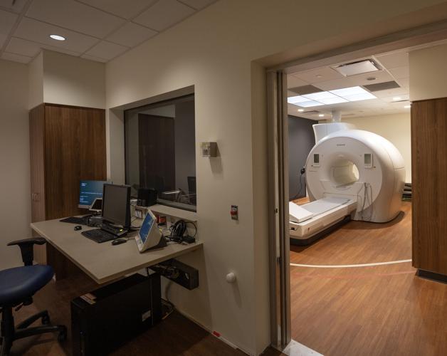 Maquoketa hospital's MRI wing accepting patients Monday | Tri-state ...