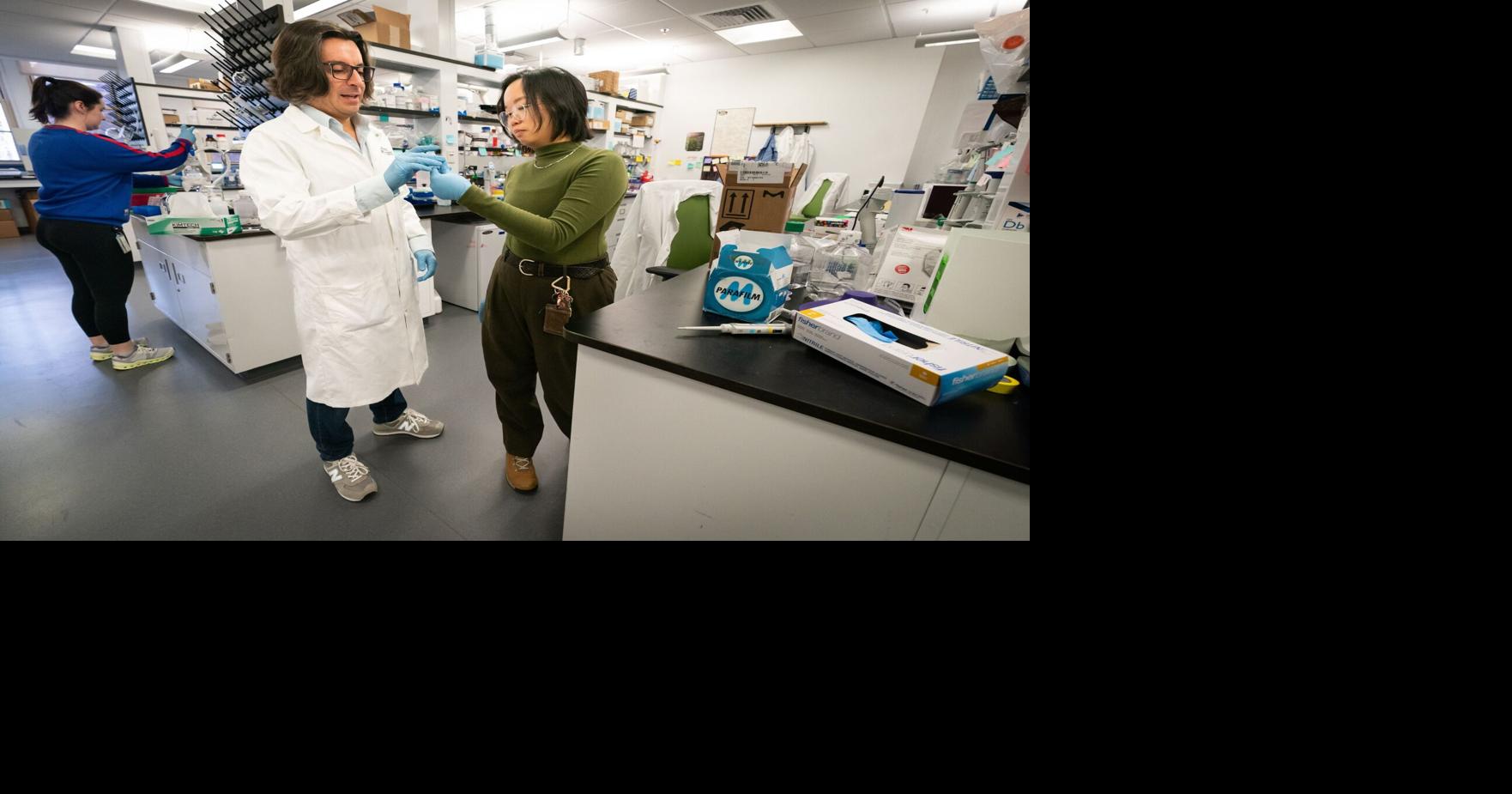 mRNA | | telegraphherald.com