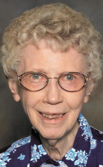 Rebecca C. Rosemeyer | Obituaries Dubuque | telegraphherald.com