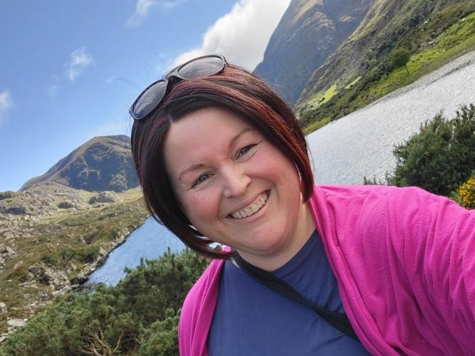 Travel magic: Beth McGorry finds adventure flying solo | Her ...