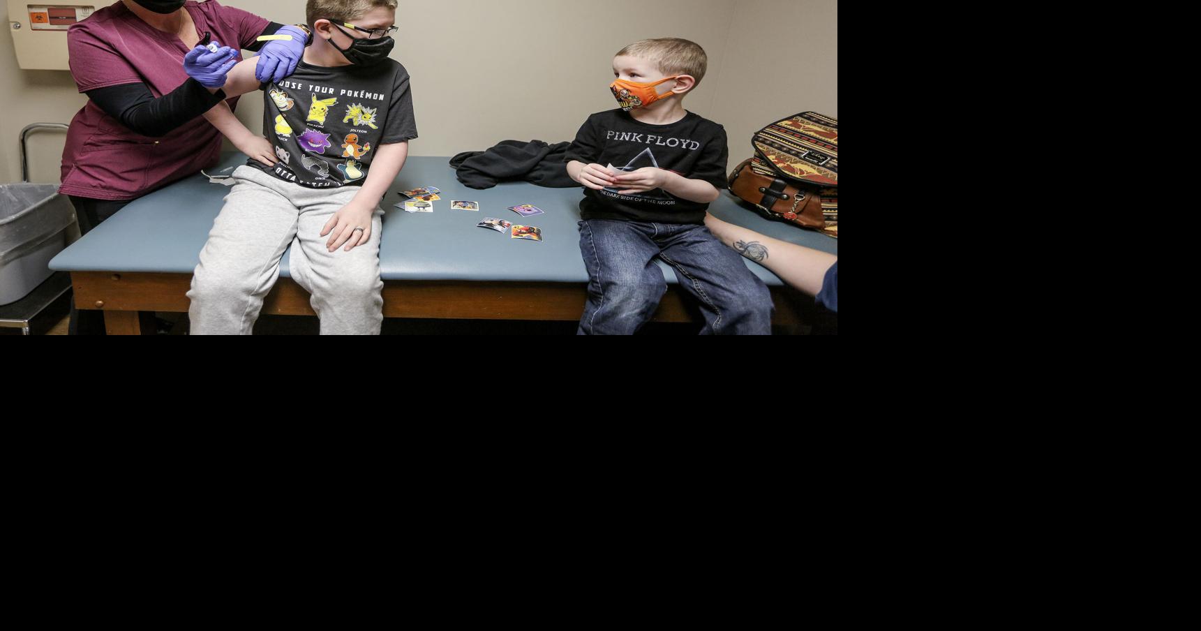 The Sick Season: Area health care providers on alert for surge of ...