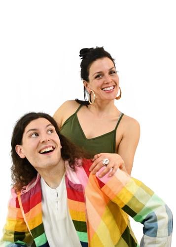 Play preview: The Grand and Rising Star pull back the curtain for ...