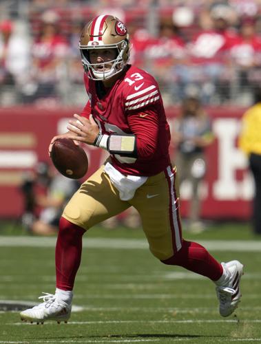 49ers view Brock Purdy as far more than just a system quarterback ...