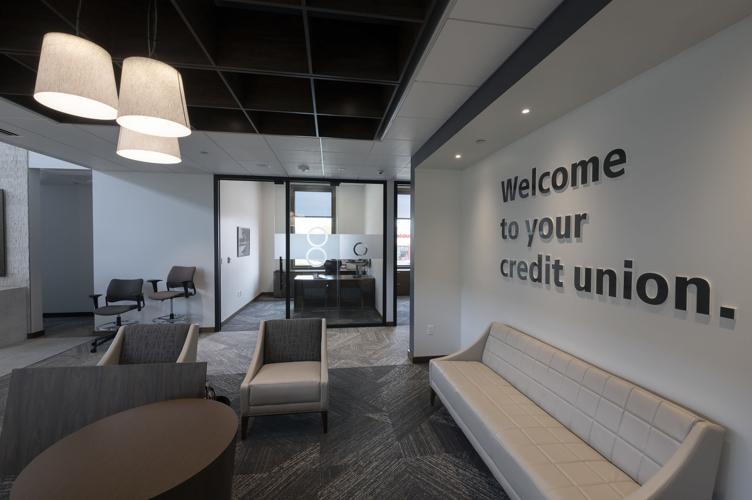 Biz Buzz Monday: New credit union location opens today in Dubuque | Tri ...