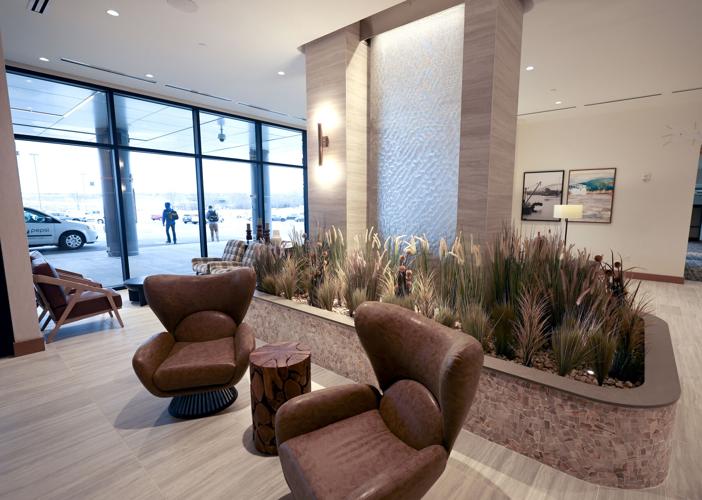 Biz Buzz: New Dubuque hotel to open next week | Tri-state News ...