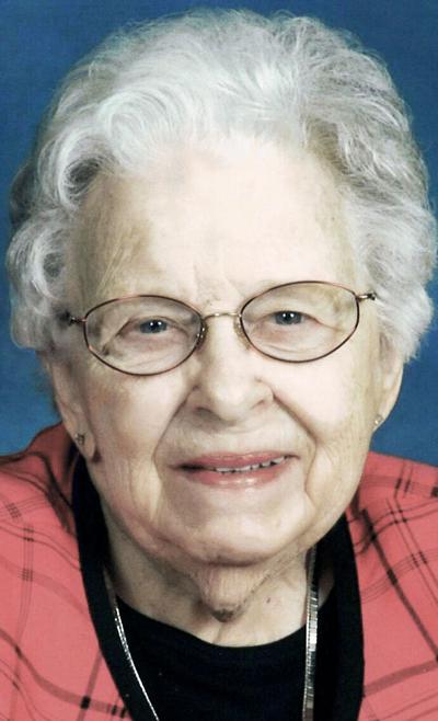 Marie E. Stelpflug | Obituaries Dubuque | telegraphherald.com