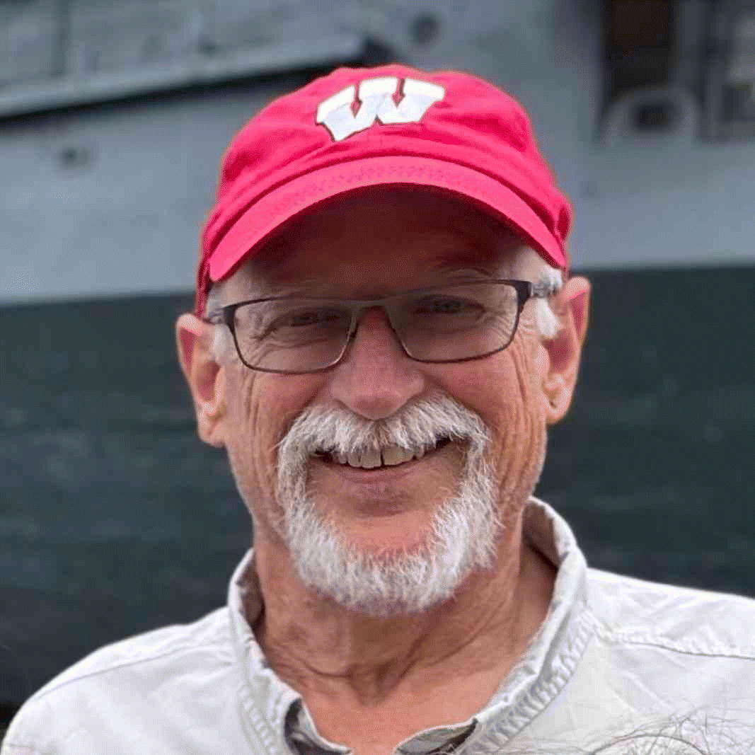 Charles G. McCoy | Obituaries Dubuque | telegraphherald.com