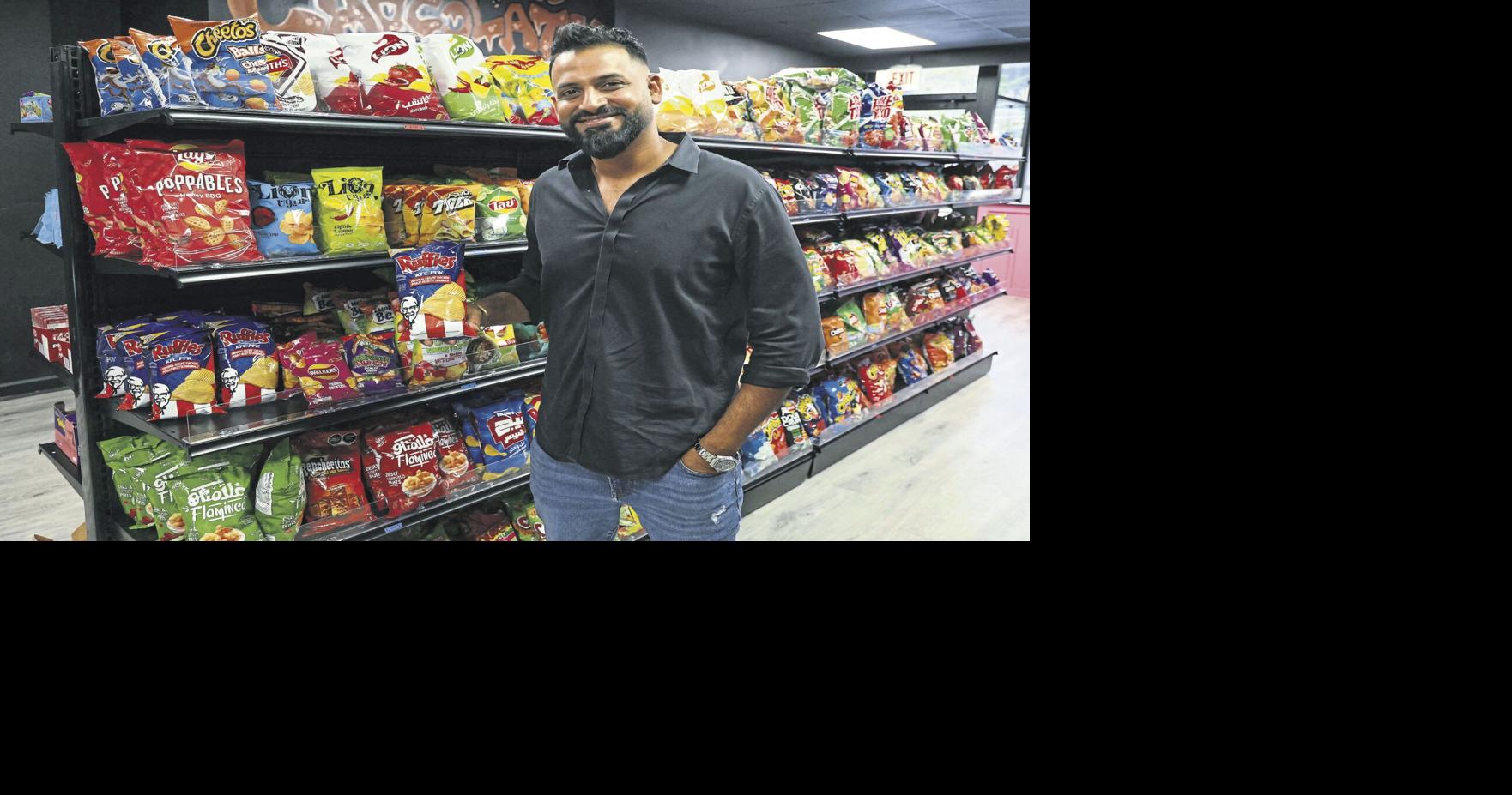 International snacks | | telegraphherald.com
