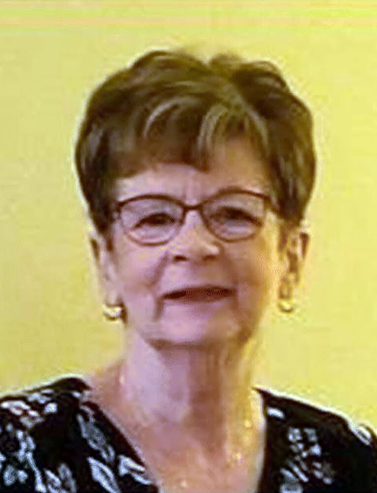 Sandra Ernst | Obituaries Dubuque | telegraphherald.com